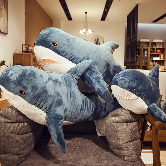 Giant Stuffed Animals - Oversized & Huggable Plushies – Stuffed Animals ...