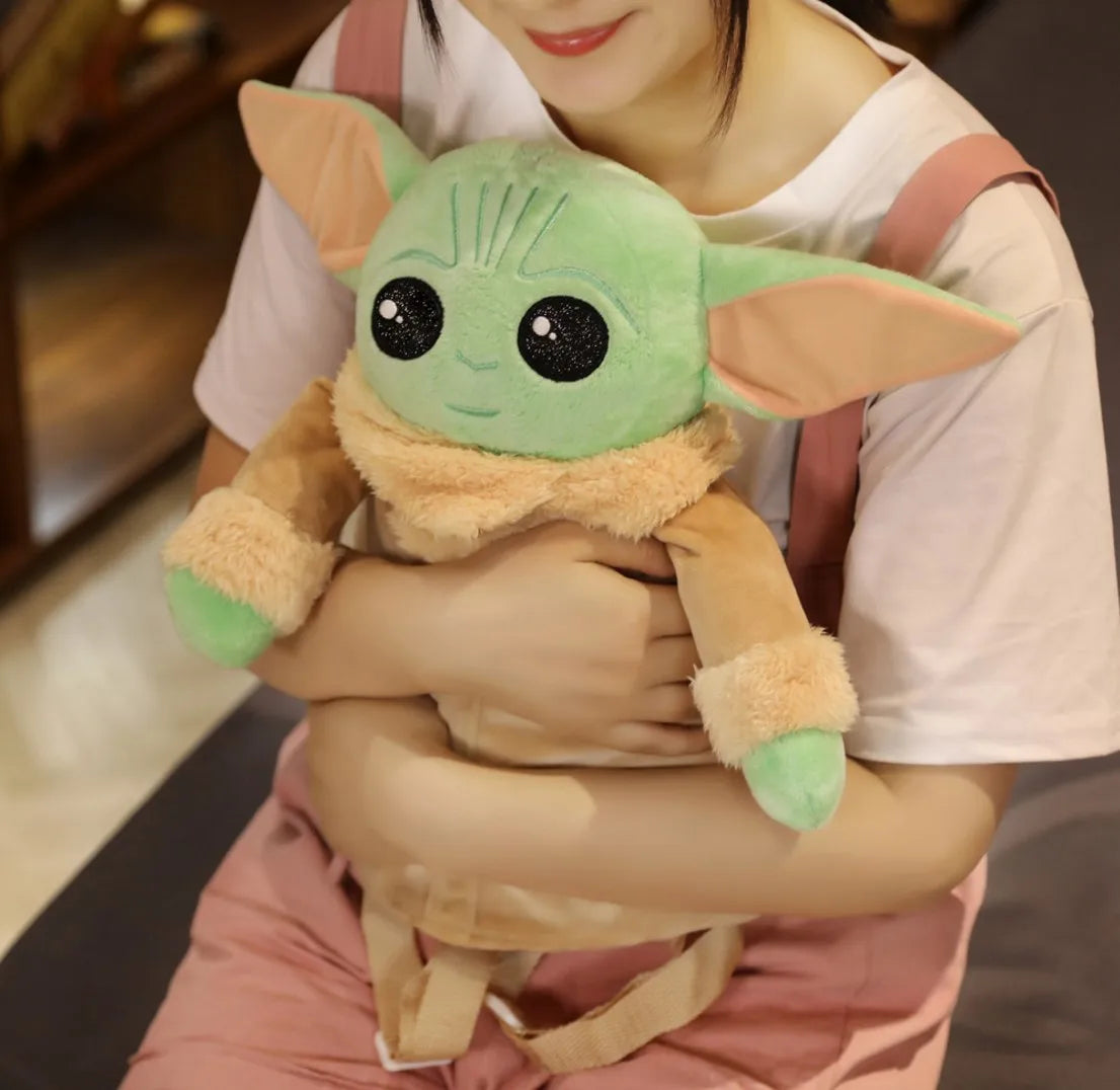Baby Yoda Stuffed Animal | Stuffed Animals Shop