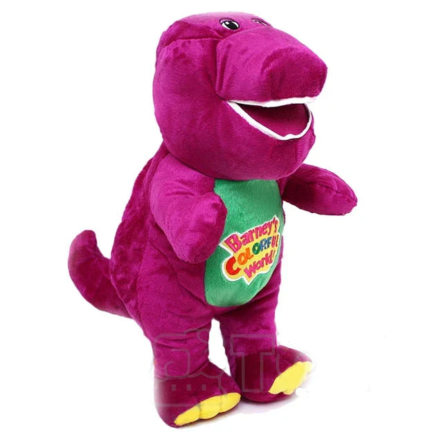 Barney Stuffed Animal | Stuffed Animals Shop