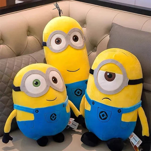 Minion Stuffed Animal | Stuffed Animals Shop