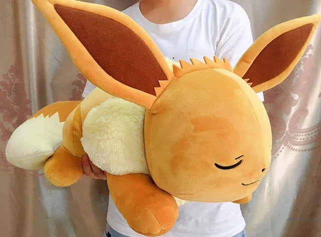 Pokémon Plush – Soft, Cute & Collectible – Stuffed Animals Shop