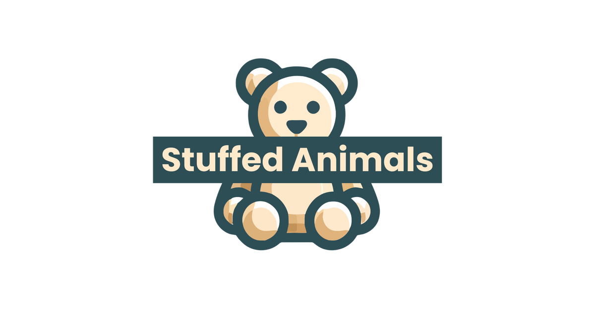 Stuffed Animals Shop | Cuddle Companions Heaven